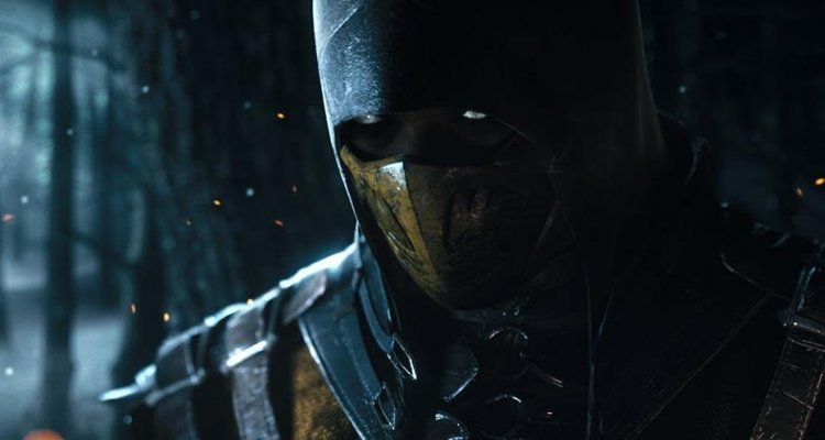 Mortal Kombat X - Mortal Kombat X confermato ufficialmente - Multiplayer.it