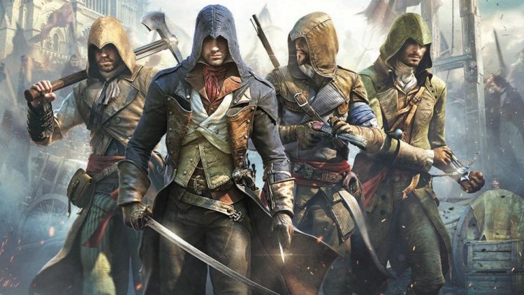 Assassin's Creed Unity si mostra a 60 fps dopo la patch, ma la ...