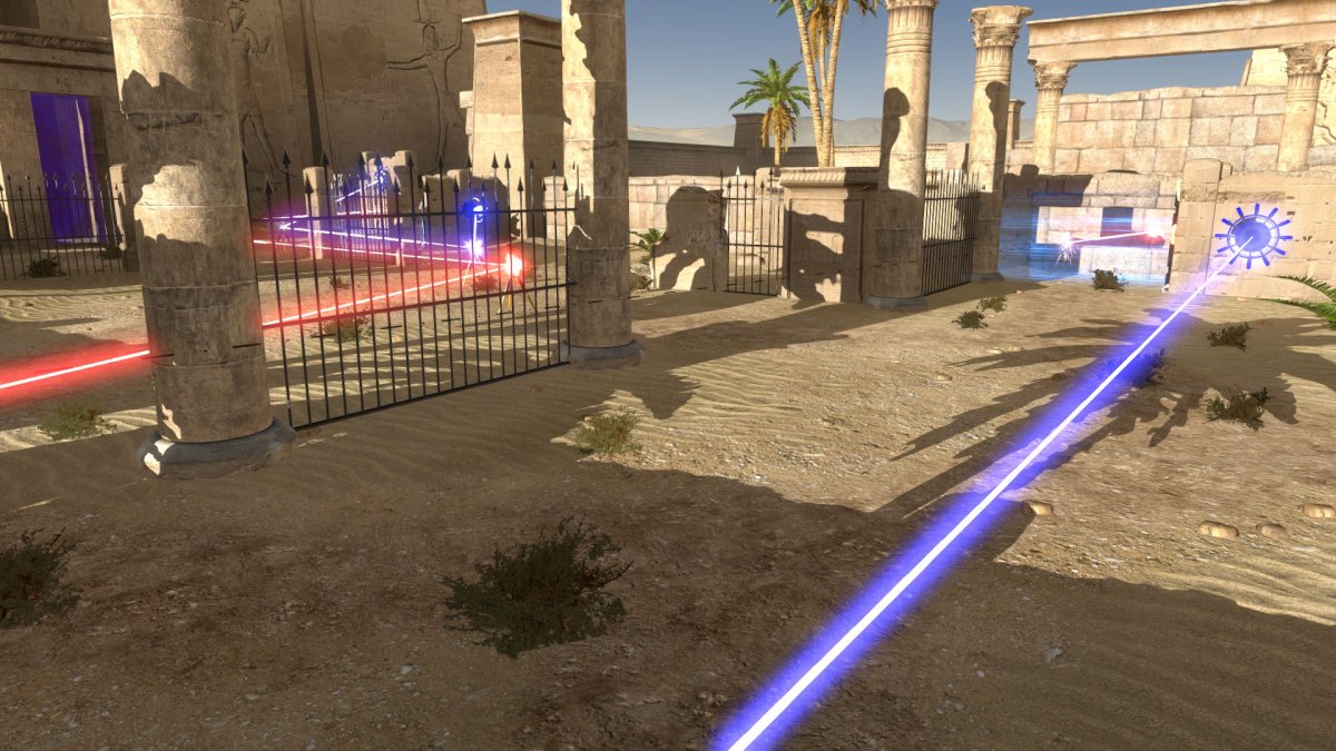 The Talos Principle - PC - Multiplayer.it