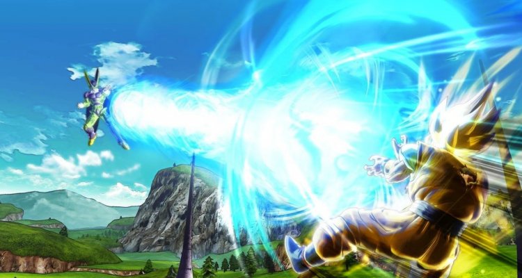 Dragon Ball Xenoverse - PS3 - Multiplayer.it