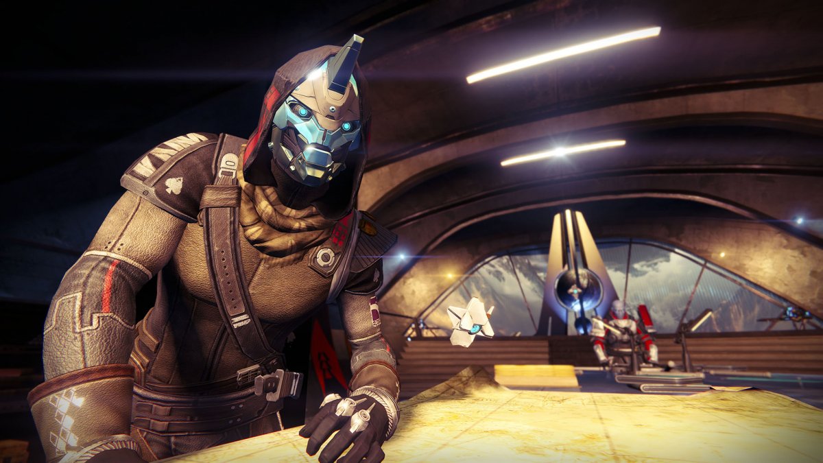 Destiny - Destiny - Un video di gameplay del multiplayer - Multiplayer.it