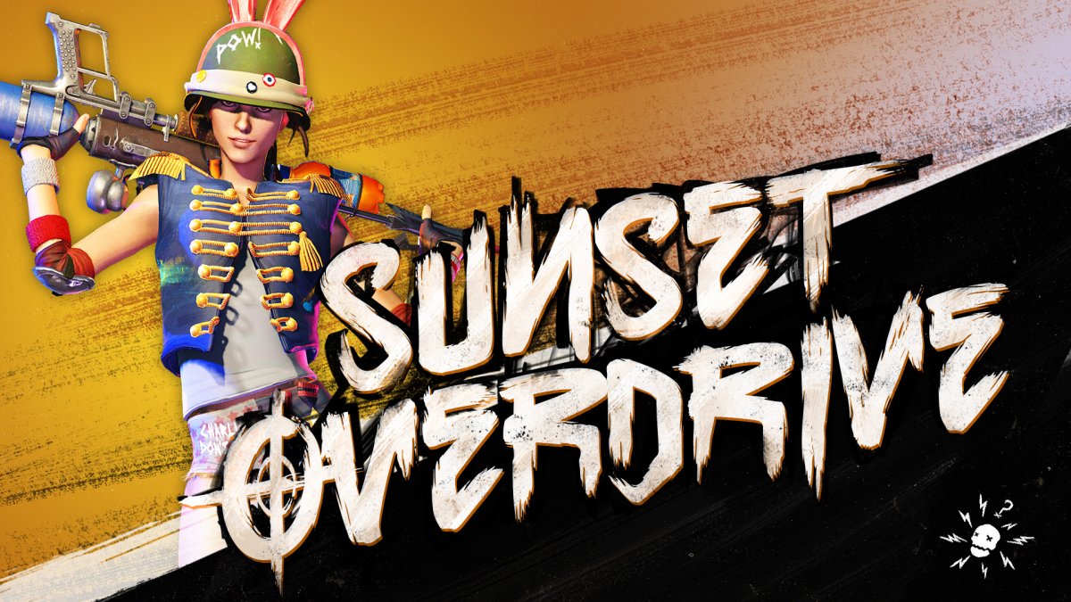 Sunset Overdrive - Un video sulla personalizzazione dei protagonisti di ...