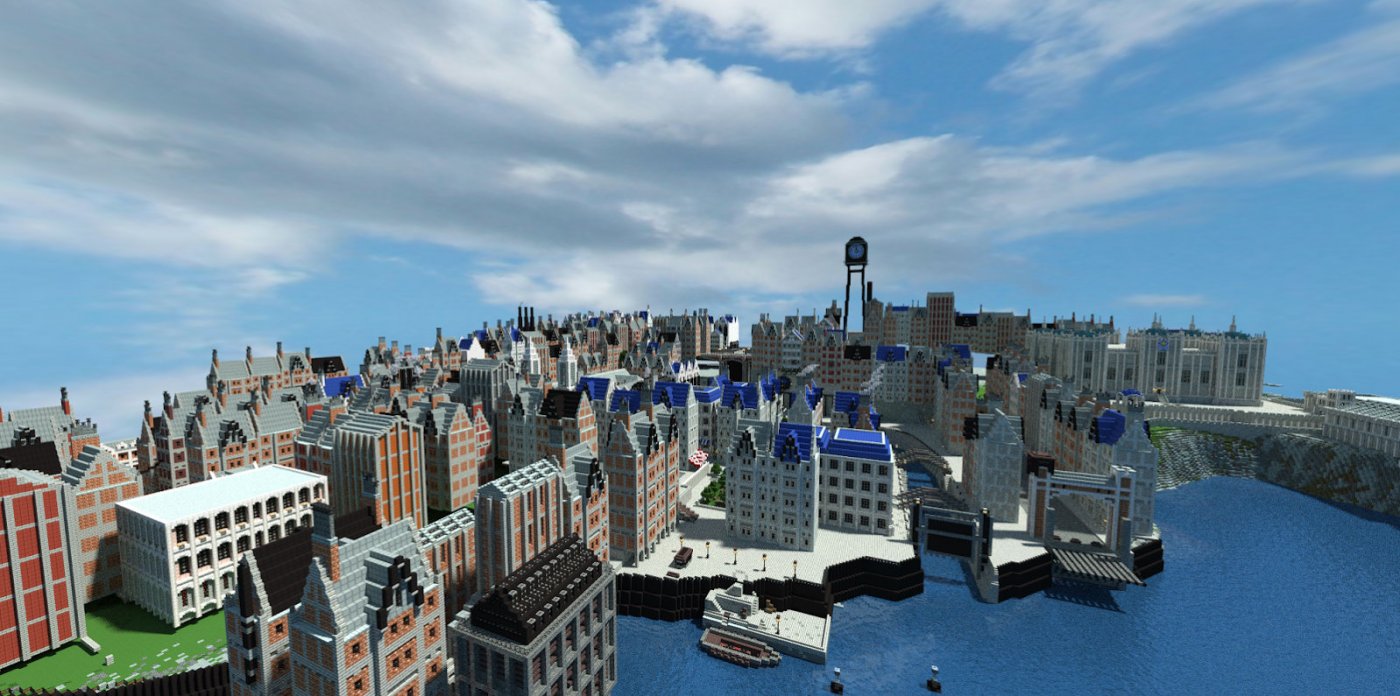 Minecraft - Recensione - Android - 136921 - Multiplayer.it