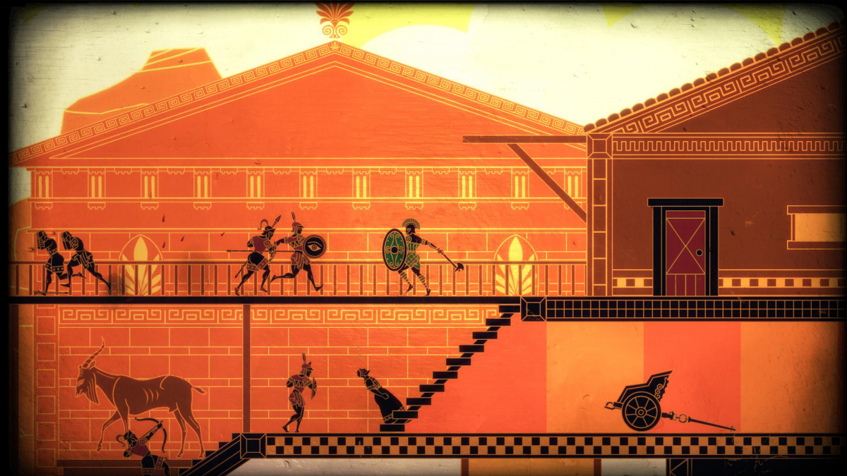 Apotheon - Anteprima - PS4 - 133691 - Multiplayer.it