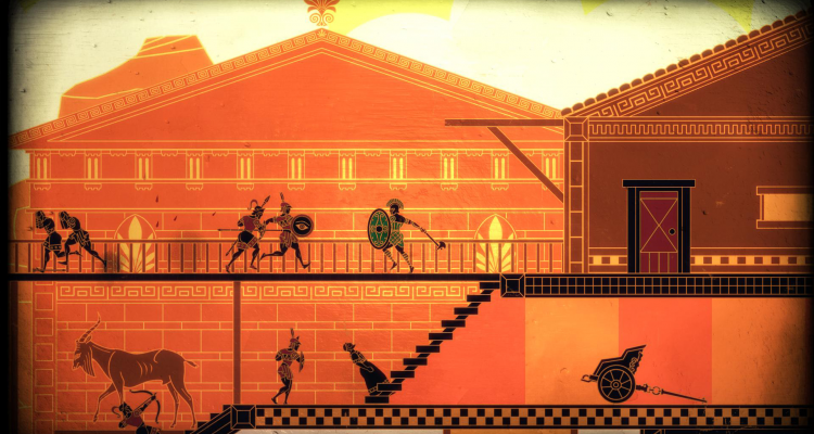 Apotheon - Anteprima - PS4 - 133691 - Multiplayer.it