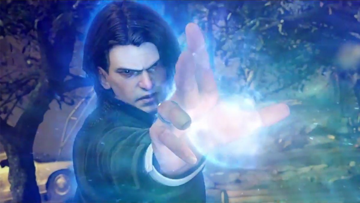 Phantom Dust - Grande regalo da parte di Microsoft ai suoi fan: Phantom ...