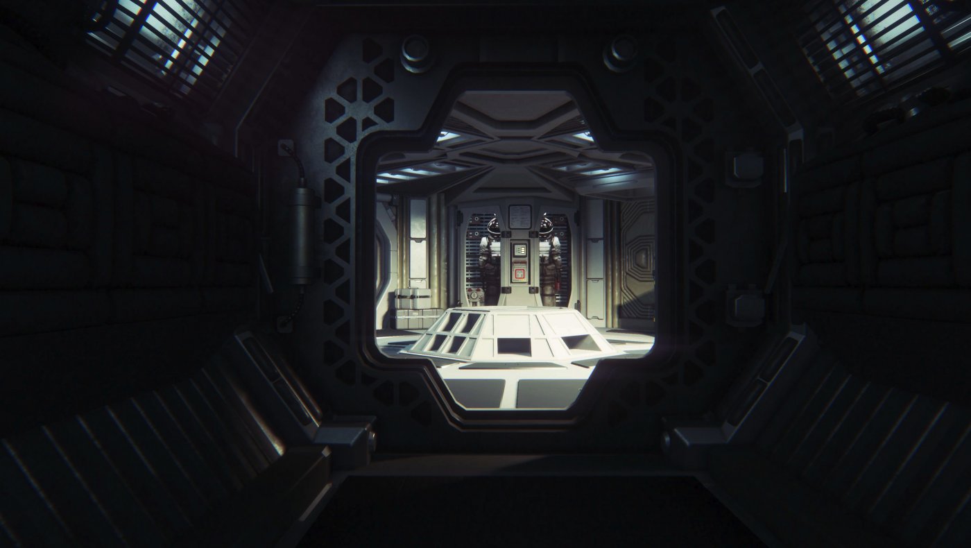 Alien: Isolation - Speciale - PC - 137406 - Multiplayer.it