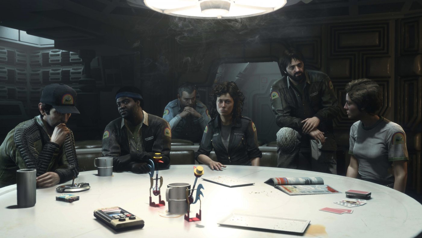 Alien: Isolation - Speciale - PC - 137406 - Multiplayer.it