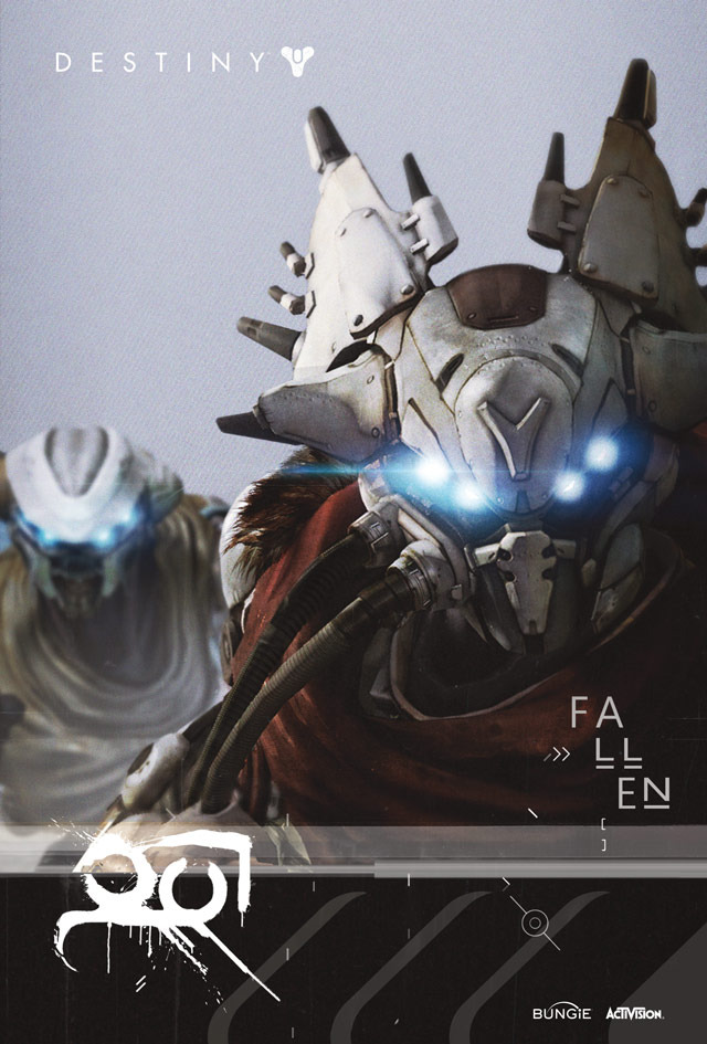 Destiny - Recensione - PS4 - 137456 - Multiplayer.it