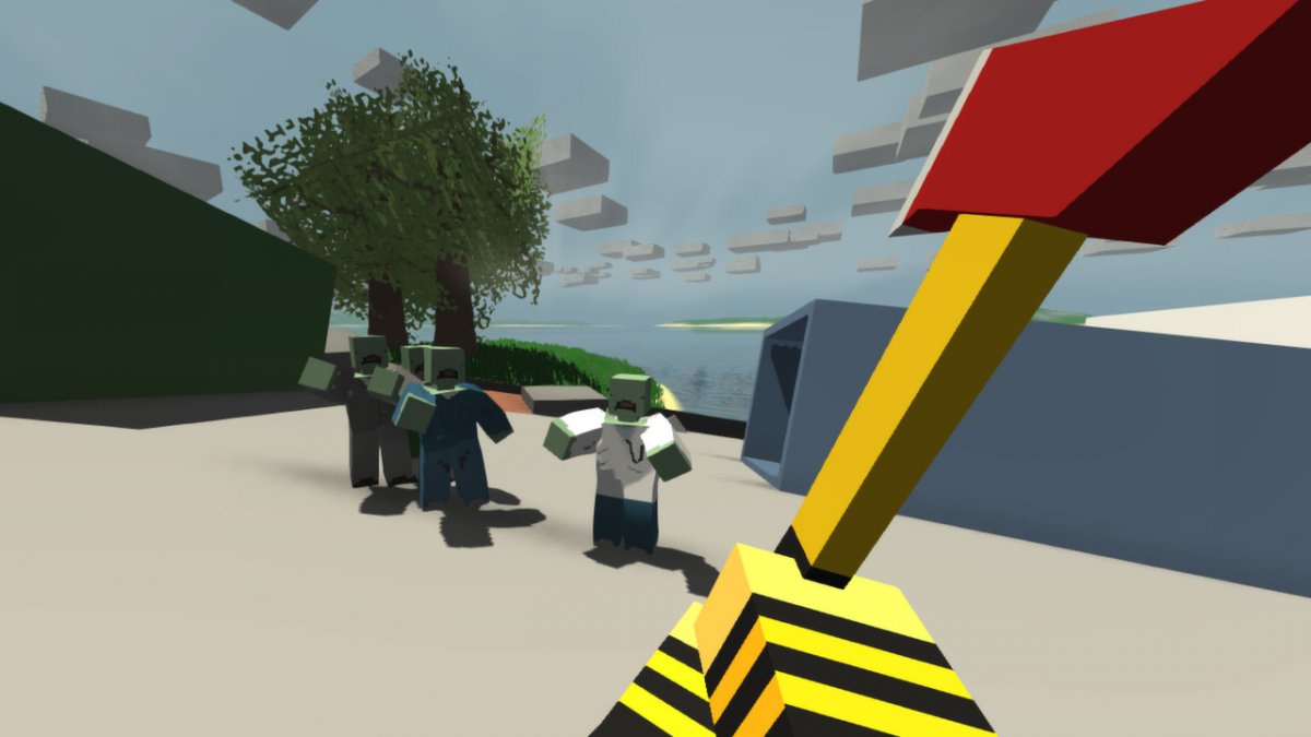 Unturned - Provato - PC - 135077 - Multiplayer.it