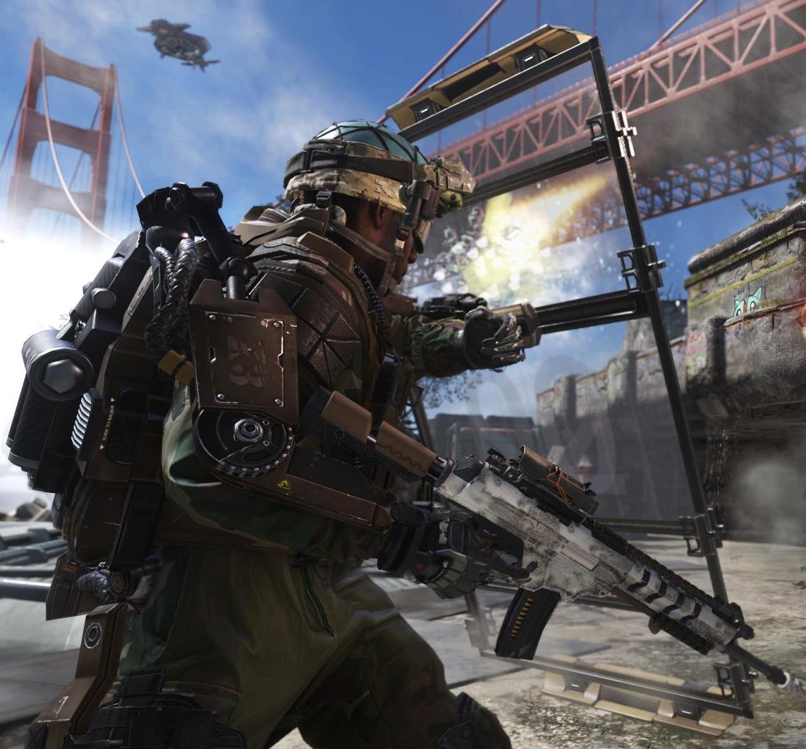 Call of Duty: Advanced Warfare - Speciale - PC - 140467 - Multiplayer.it
