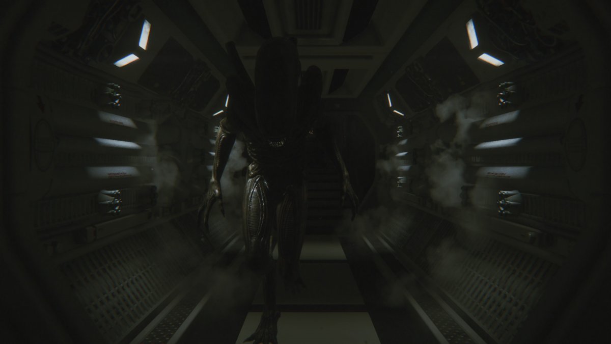Alien: Isolation - Provato - PC - 136043 - Multiplayer.it