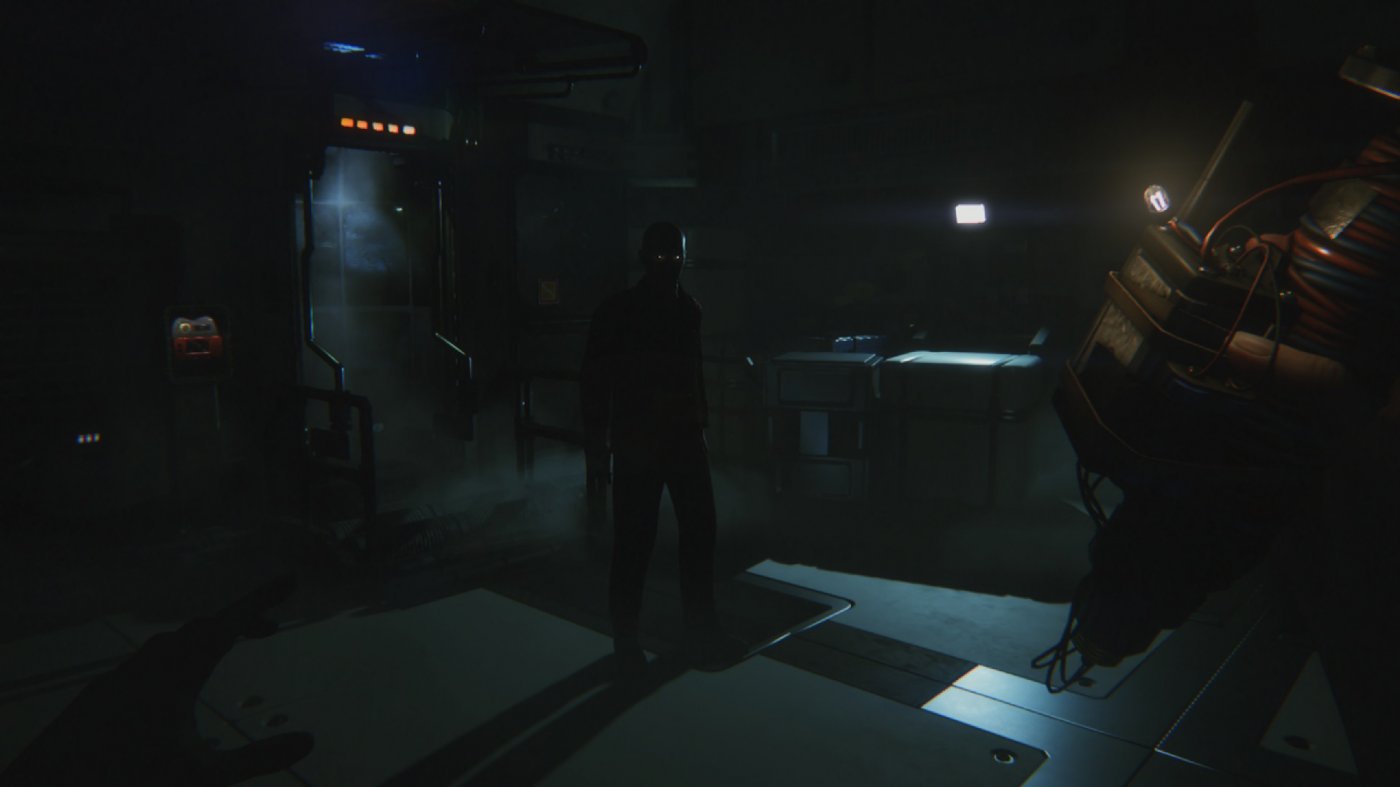 Alien: Isolation - Provato - PC - 136043 - Multiplayer.it