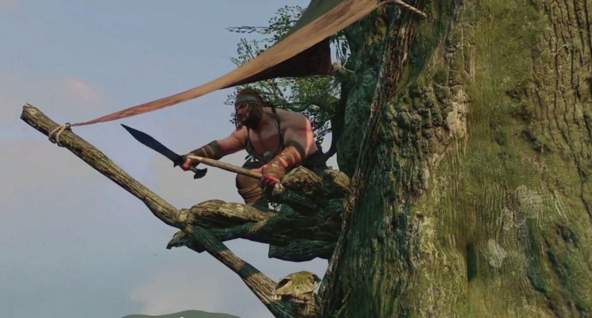 WiLD - PS4 - Multiplayer.it