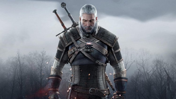 The Witcher: Project Sirius, il nuovo gioco di Molasses Flood sembra ...