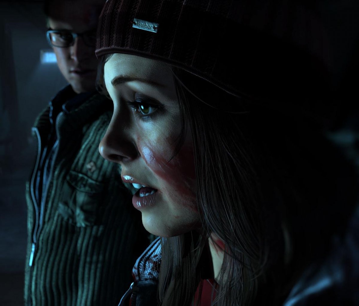 Until Dawn (2015) - Until Dawn durerà circa 9 ore - Multiplayer.it