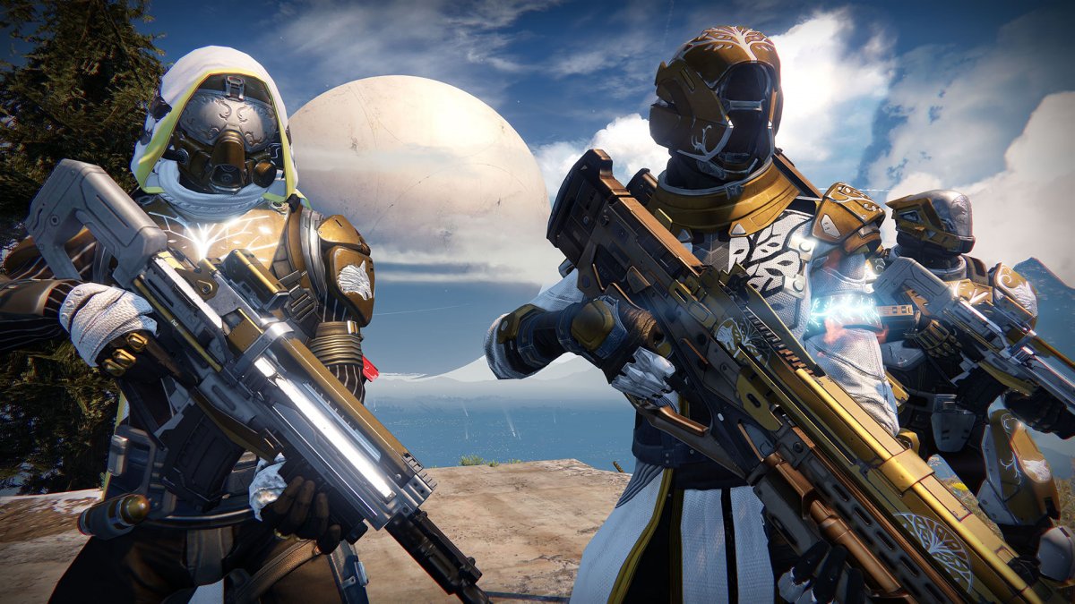 Destiny - Speciale - PS4 - 137811 - Multiplayer.it