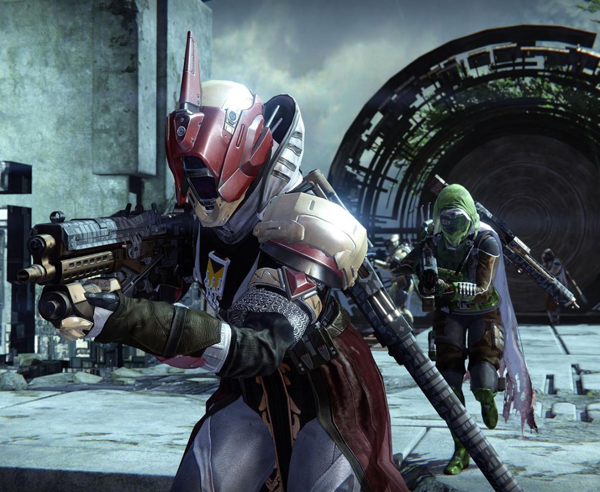 Destiny - Provato - PS4 - 135109 - Multiplayer.it