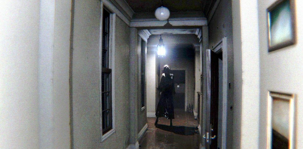 P.T. di Kojima ora viene usato per insegnare l'inglese - Multiplayer.it