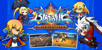 BlazBlue: Clone Phantasma - BlazBlue: Clone Phantasma arriva in ...