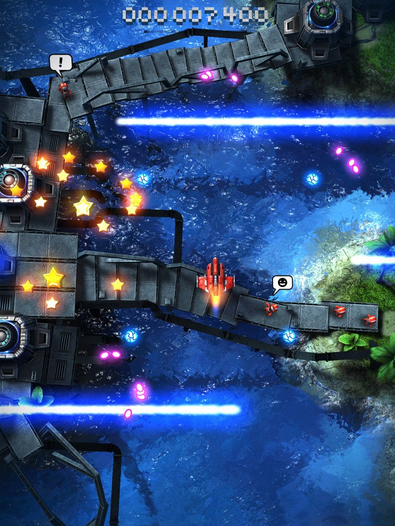 Sky Force 2014 - Recensione - iPhone - 136536 - Multiplayer.it