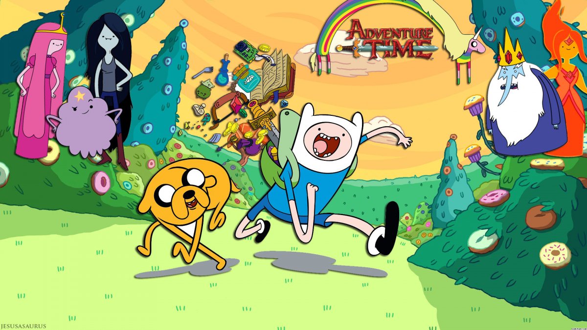 Adventure Time: Il segreto del Regno Senzanome - Recensione - Xbox 360 ...