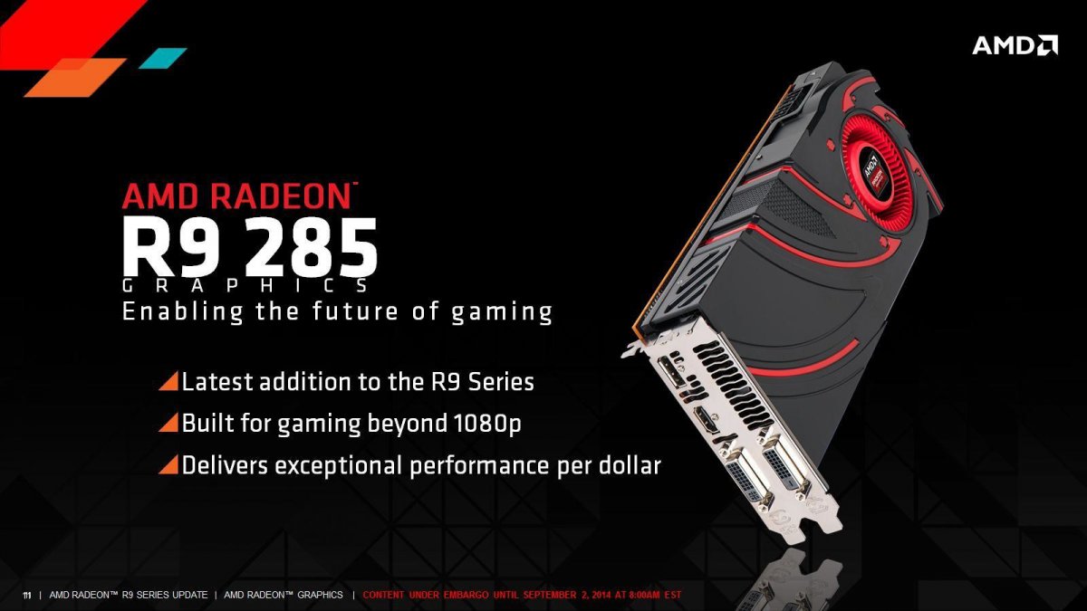 AMD Radeon R9 285 e oltre - Speciale - Schede Video - Multiplayer.it