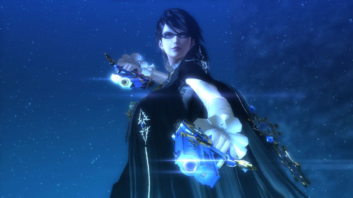 Bayonetta: la strega su Switch - Multiplayer.it