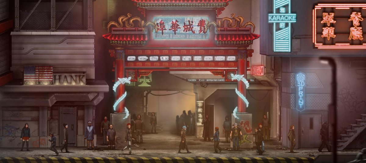 Dex - Dex ha una data d'uscita su PlayStation 4 e Xbox One, oltre a un ...