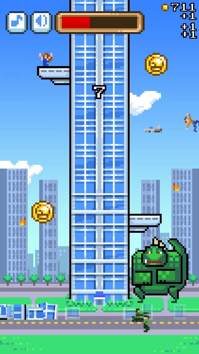 Tower Boxing - Recensione - iPhone - 137423 - Multiplayer.it