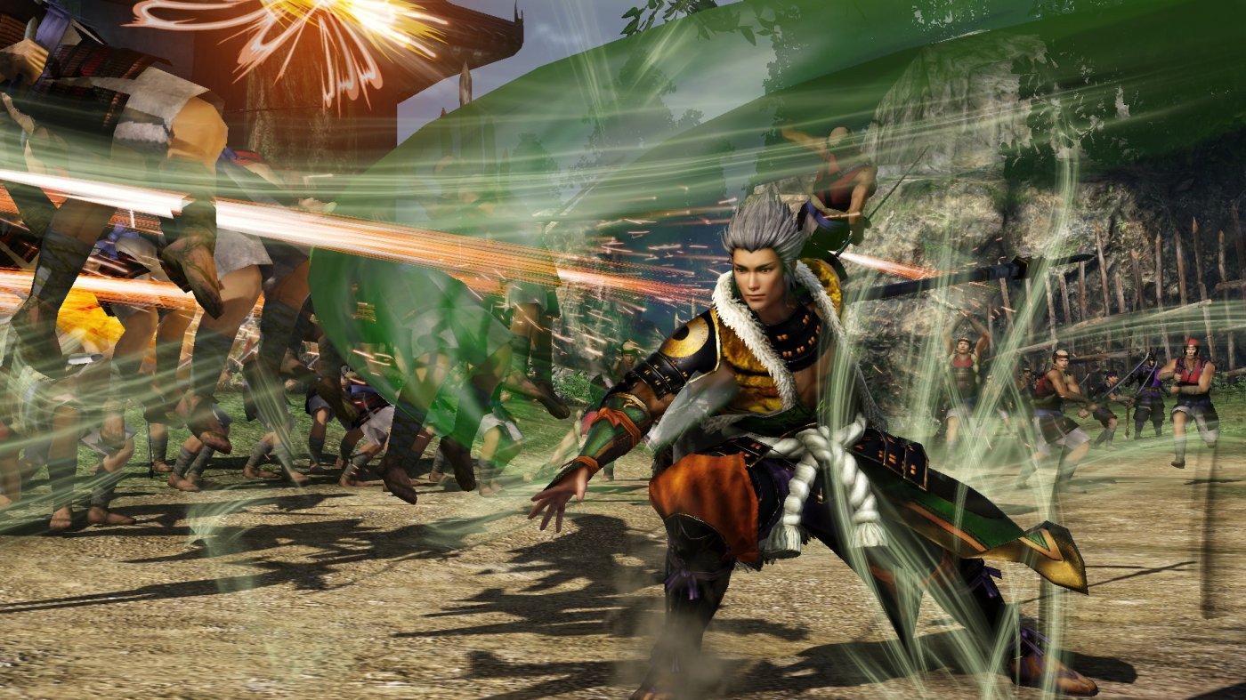 I migliori giochi di Samurai - Multiplayer.it