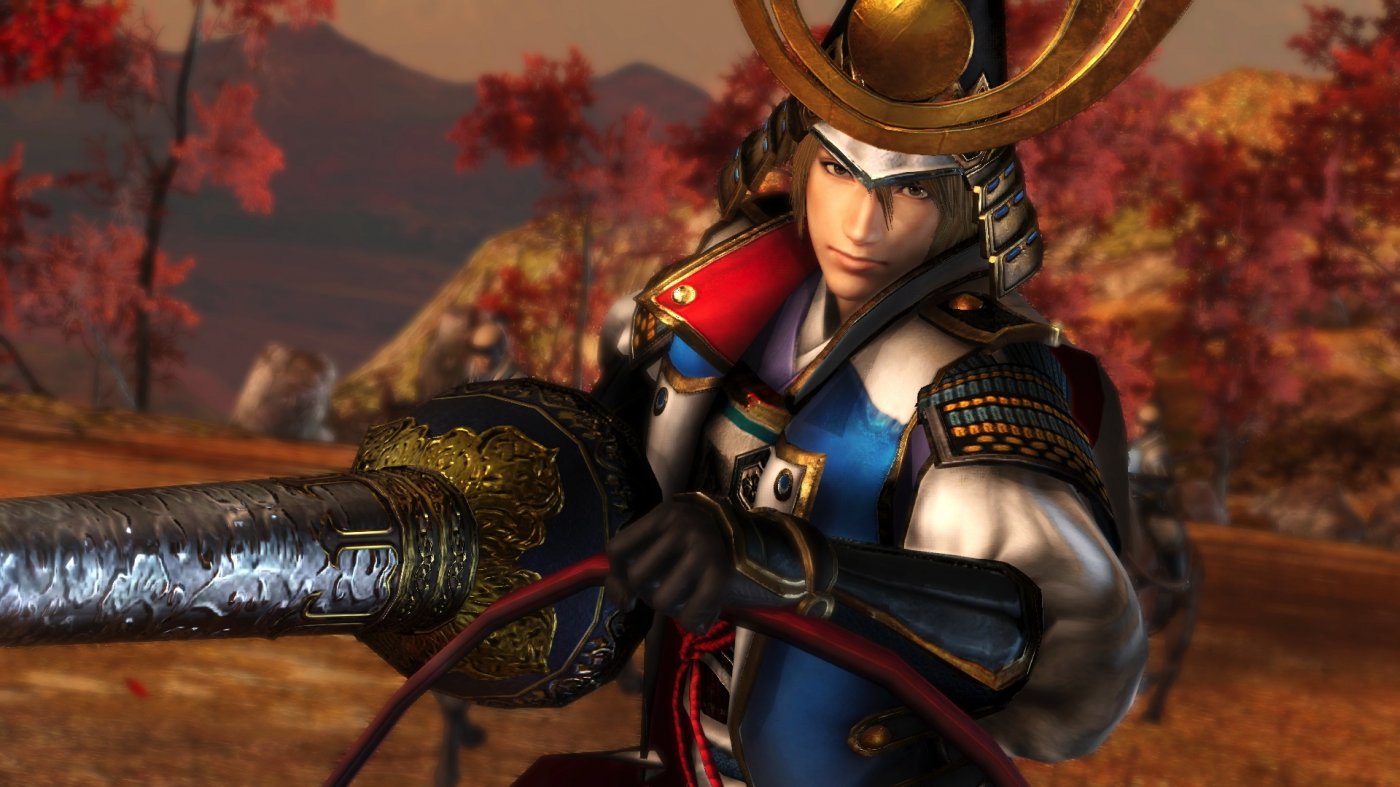 Samurai Warriors 4 - Recensione - PS4 - 139340 - Multiplayer.it