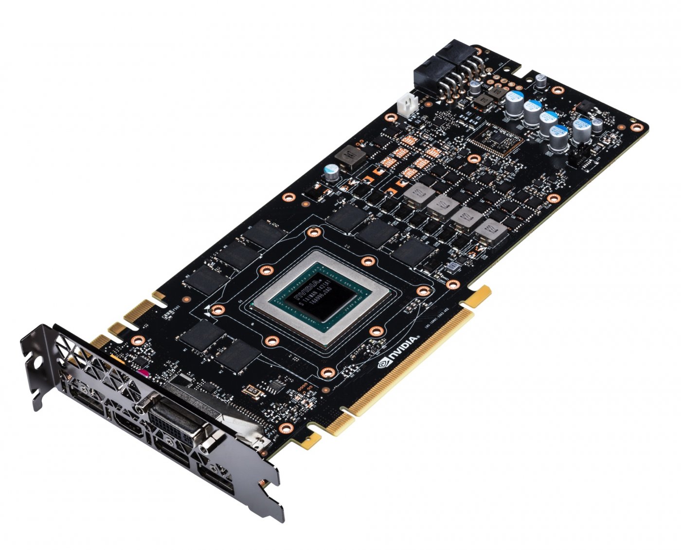 NVIDIA GeForce GTX 980 - Recensione - NVIDIA - Multiplayer.it