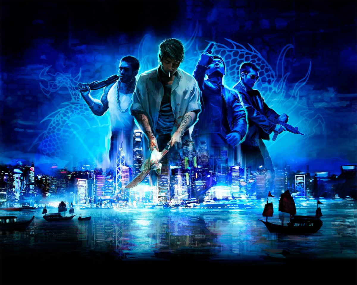 Triad Wars - PS4 - Multiplayer.it