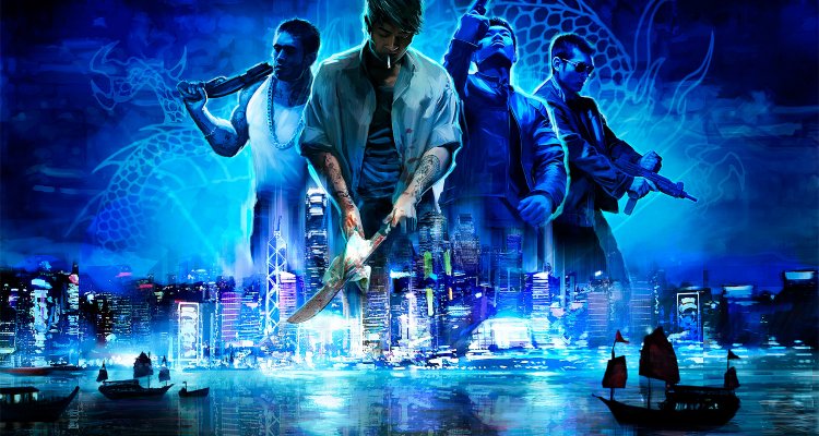 Triad Wars - PS4 - Multiplayer.it