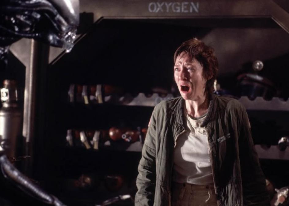 Alien: Isolation - Ecco come Creative Assembly ha interpretato la morte ...