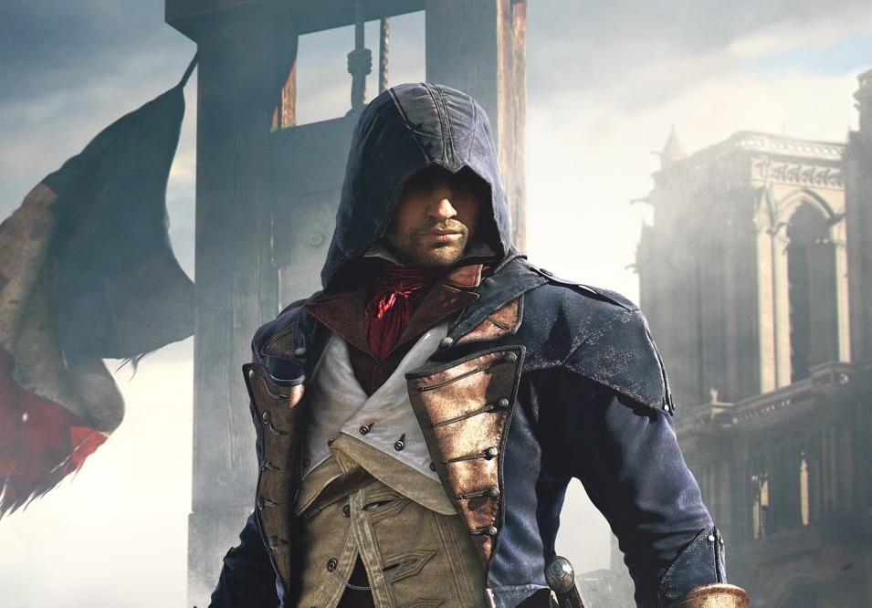 Assassin's Creed Unity - Una sequenza mostra l'allenamento di Arno in ...