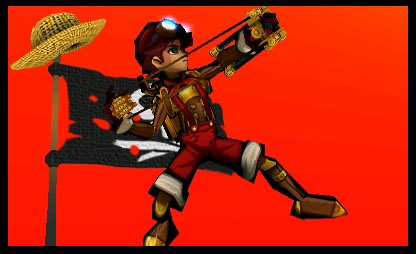 Code Name: S.T.E.A.M. - Code Name: S.T.E.A.M., immagini e trailer dal ...