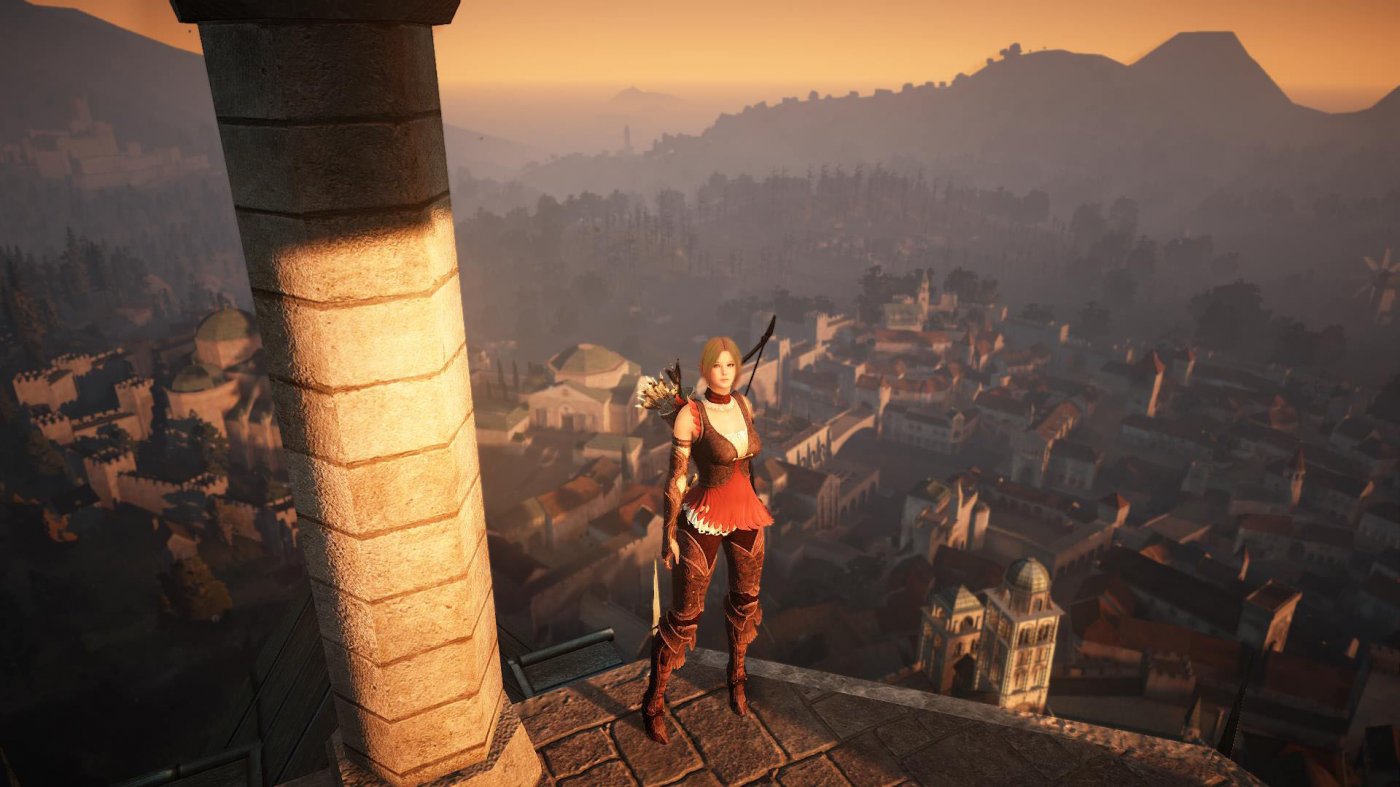 Black Desert Online - Speciale - PC - 142011 - Multiplayer.it