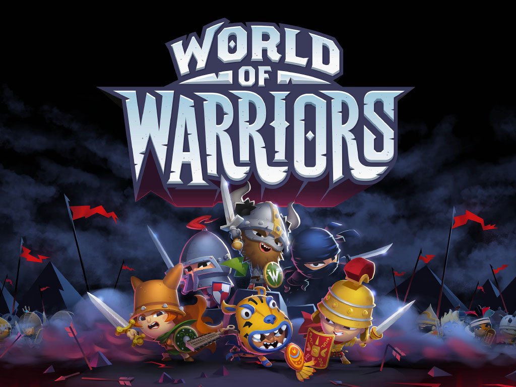 World of Warriors - Recensione - iPhone - 140742 - Multiplayer.it