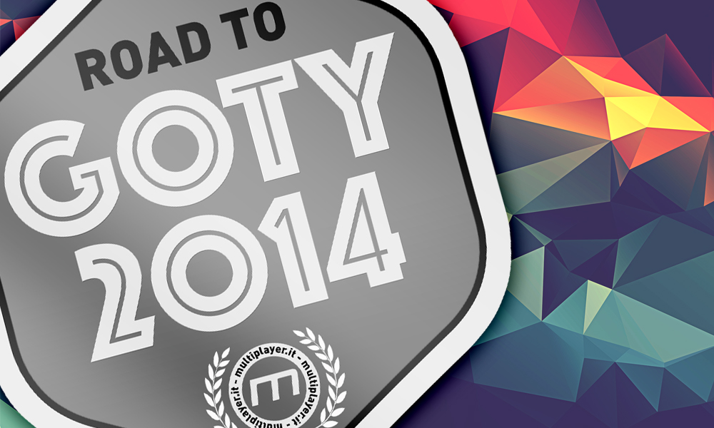Verso il GotY 2014 - Speciale - GOTY - Multiplayer.it