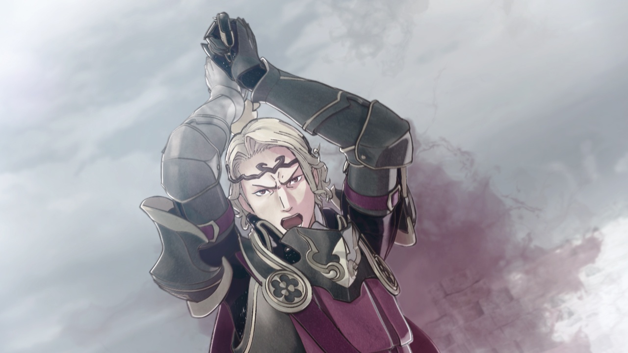 Fire Emblem Fates: Conquista - Anteprima - 3DS - 143655 - Multiplayer.it