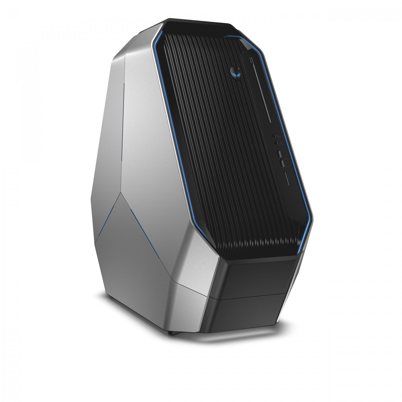 Alienware Area 51 - Recensione - Hardware PC - Multiplayer.it