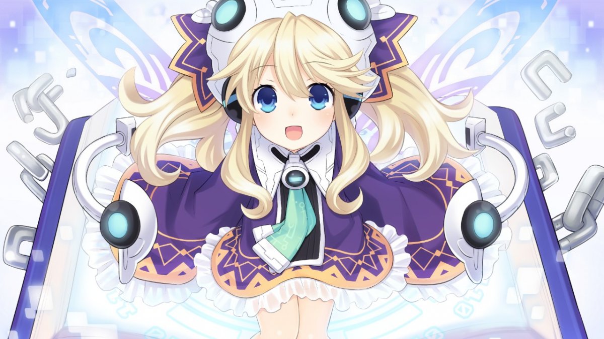 Un folle viaggio nella parodia dei videogiochi: Hyperdimension Neptunia ...