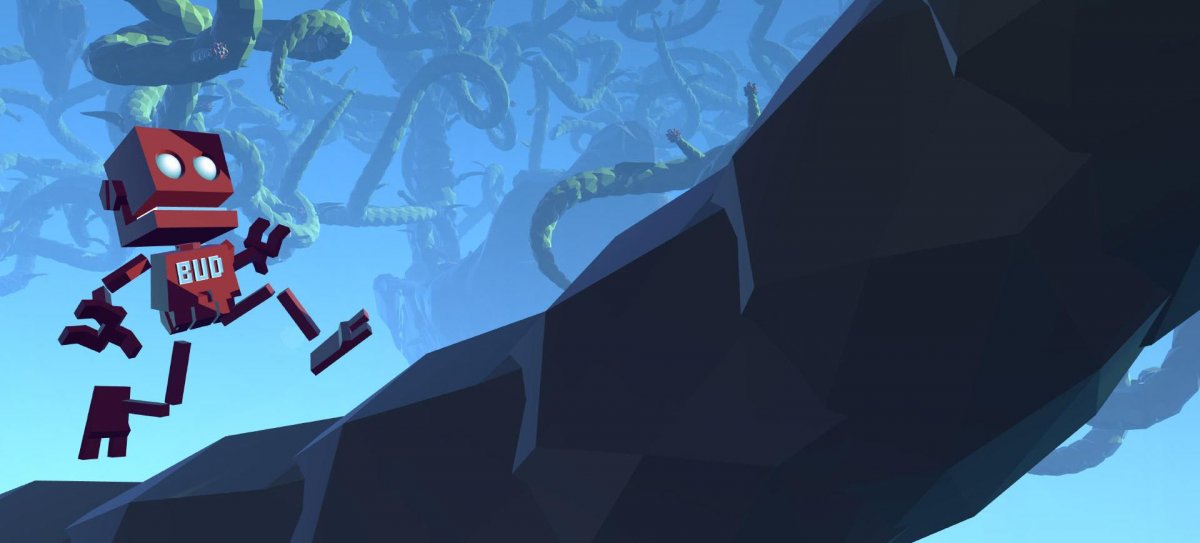 Grow Home - Ubisoft dovrebbe presentare Grow Up alla conferenza di ...