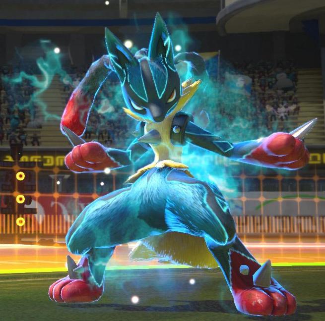 Pokkén Tournament - Tre nuovi video per la versione arcade di Pokkén ...