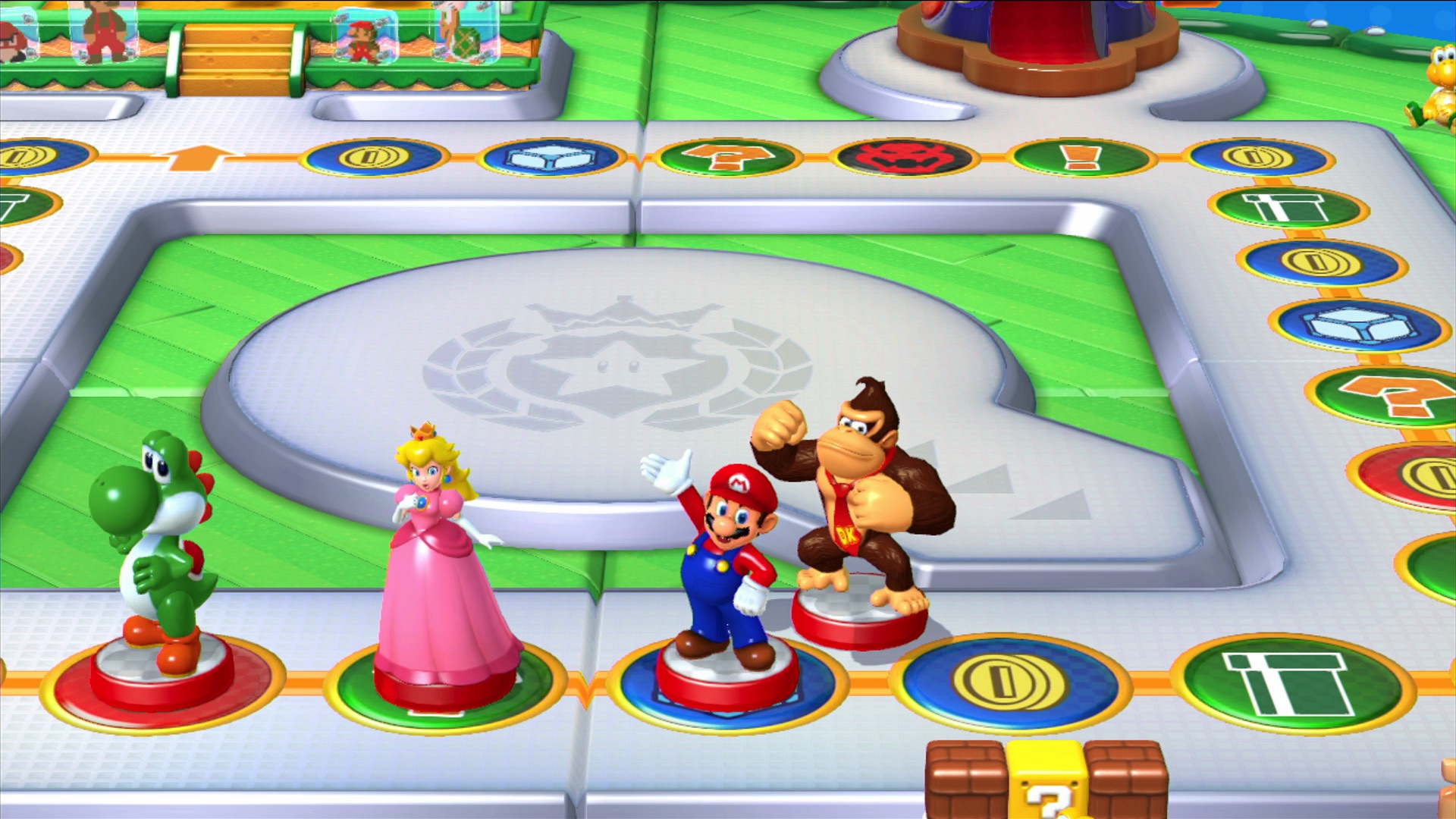 Mario Party 10 - Wii U - Multiplayer.it