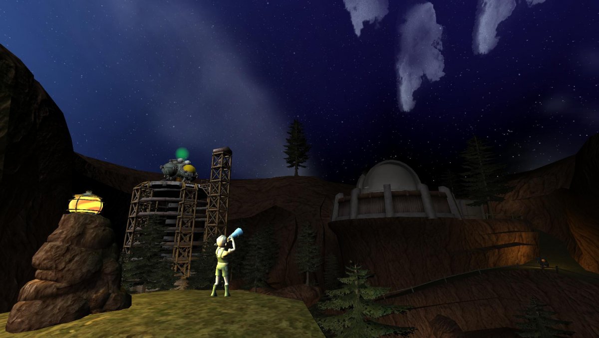 Outer Wilds - PC - Multiplayer.it