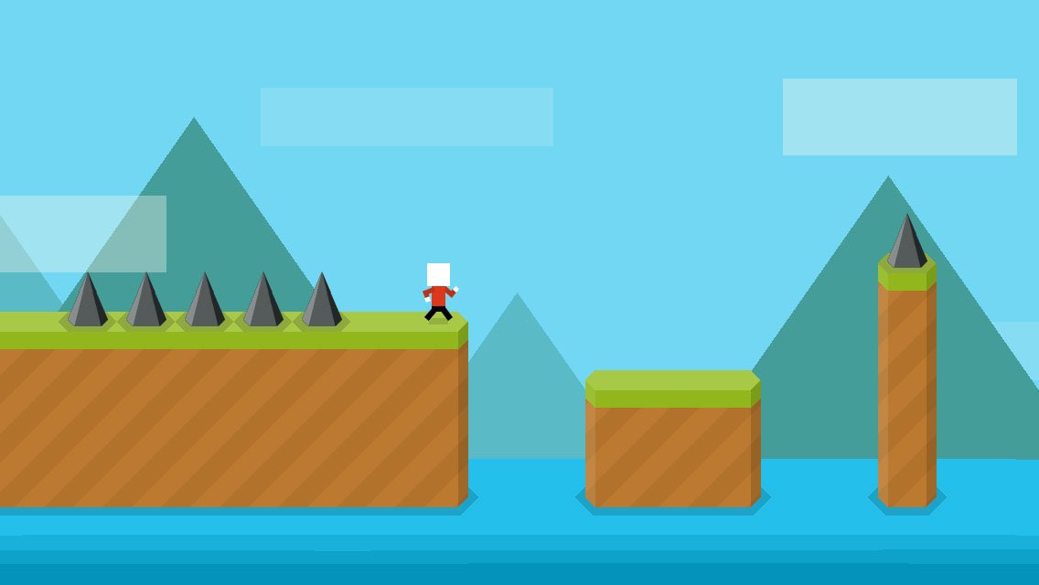 Mr Jump - Recensione - iPhone - 147312 - Multiplayer.it