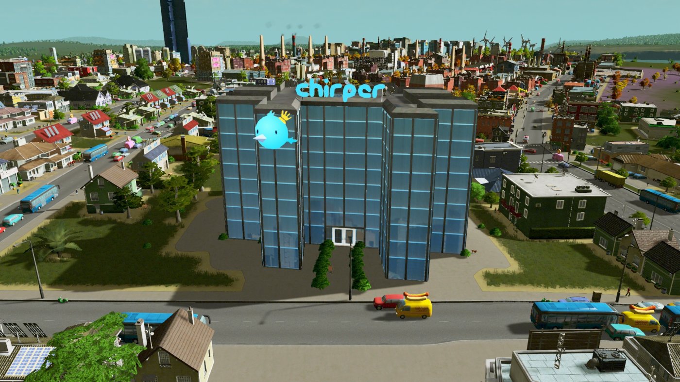 Cities: Skylines - Speciale - PC - 147377 - Multiplayer.it